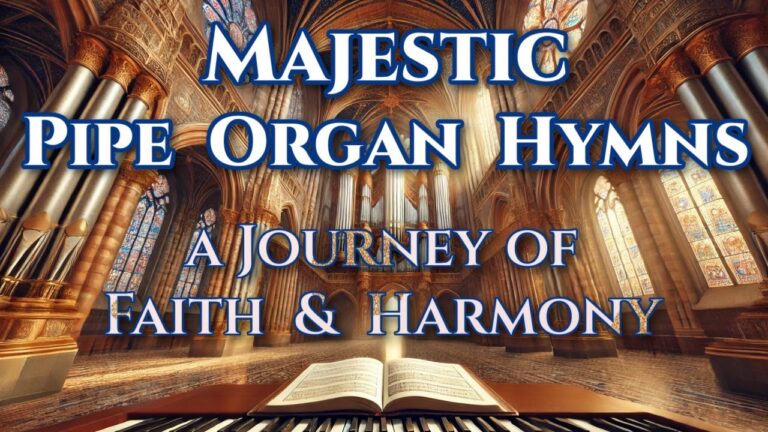 10 Popular Hymns That Inspire Faith and Community