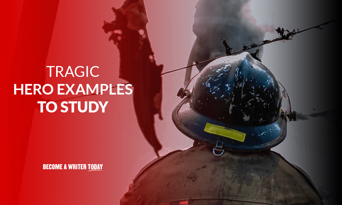 10 Powerful Tragic Hero Examples in Literature and Film