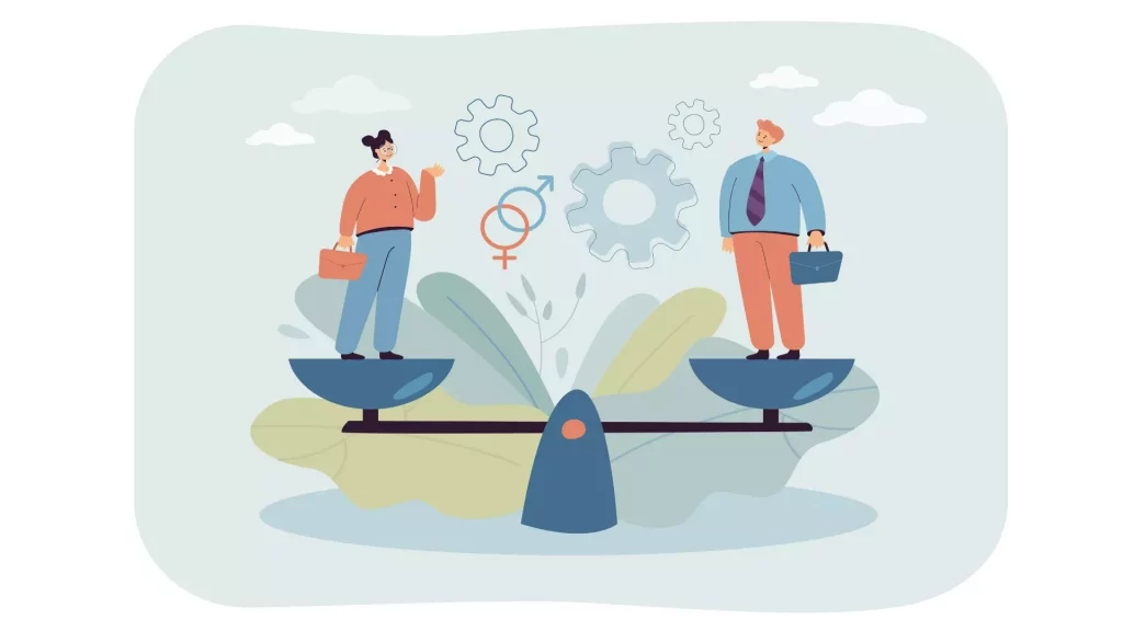 Examples of Workplace Inequity and Their Impact