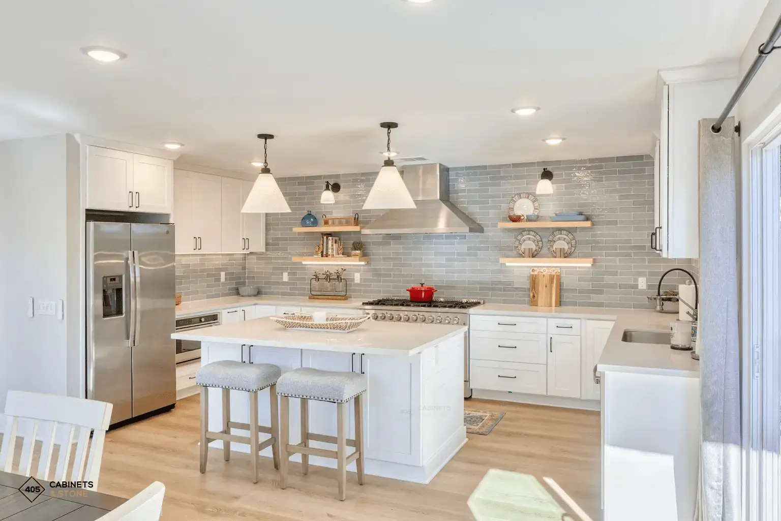 Kitchen Design Ideas for Every Style and Space