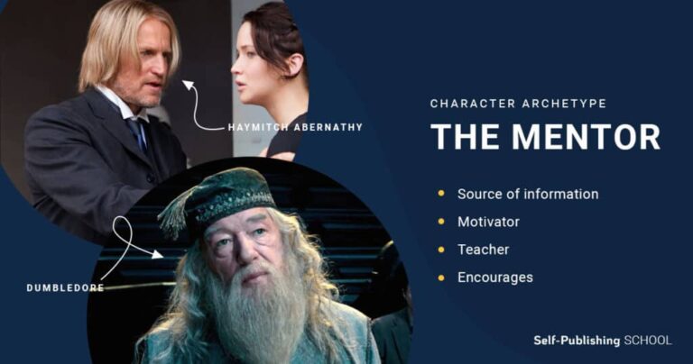 Mentor Archetype Examples in Movies You Should Know