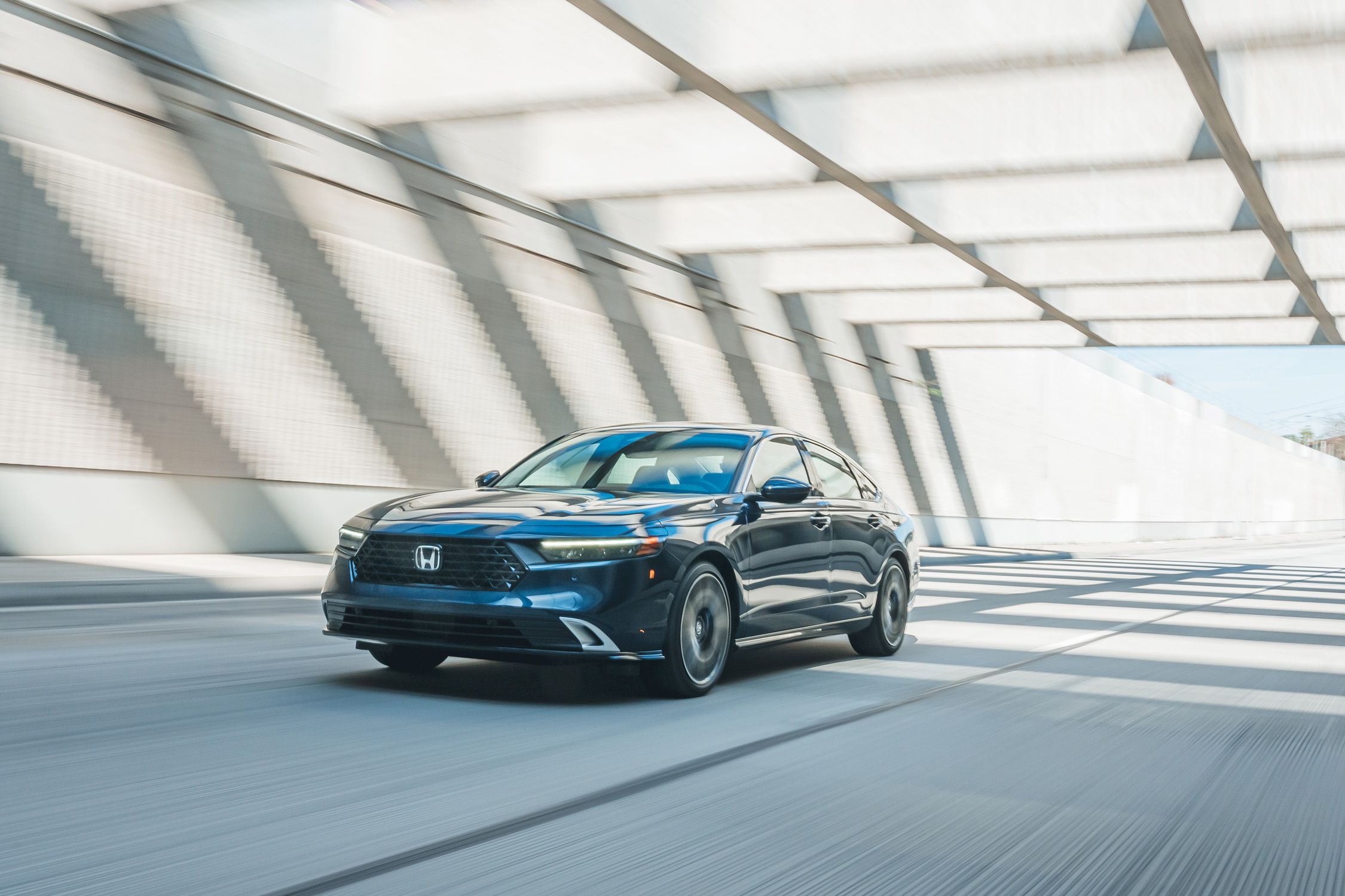 Midsize Car Examples for Comfort and Efficiency