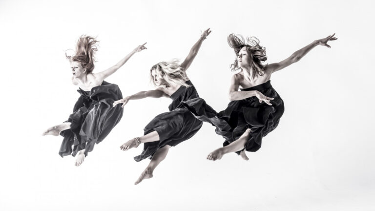 Modern Dance Examples That Define the Art Form
