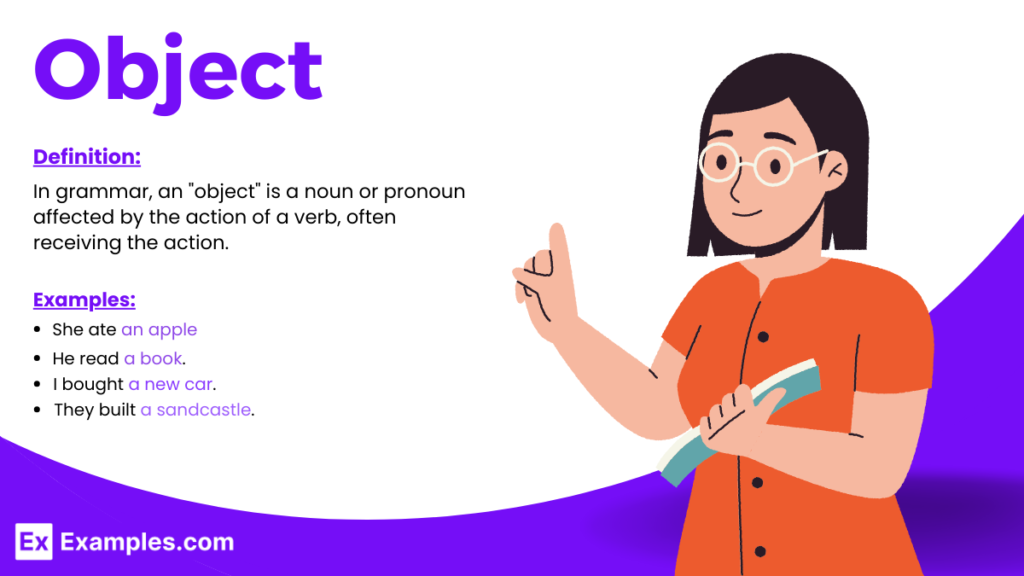 Object Examples: Their Role and Importance