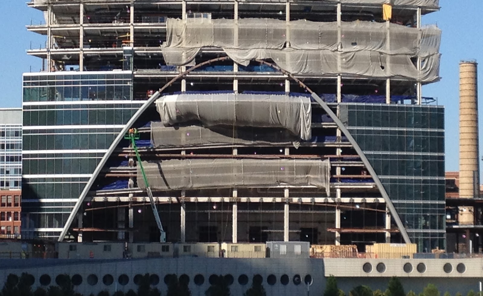 Parabola Examples: From Architecture to Sports