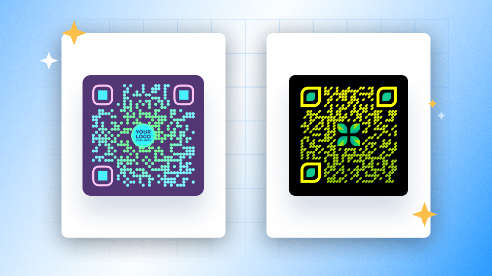 QR Code Examples to Boost Your Marketing Strategy