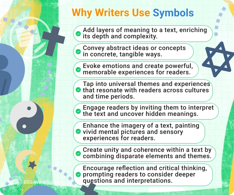 Symbolism in Literature Examples You Should Know