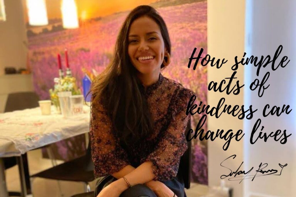 Transform Your Life with Simple Ways to Pay in Kindness