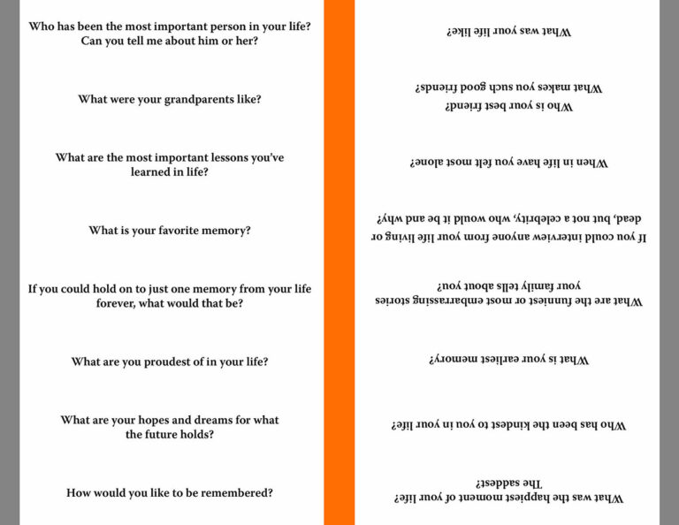 Trinkets: Examples That Tell Your Story