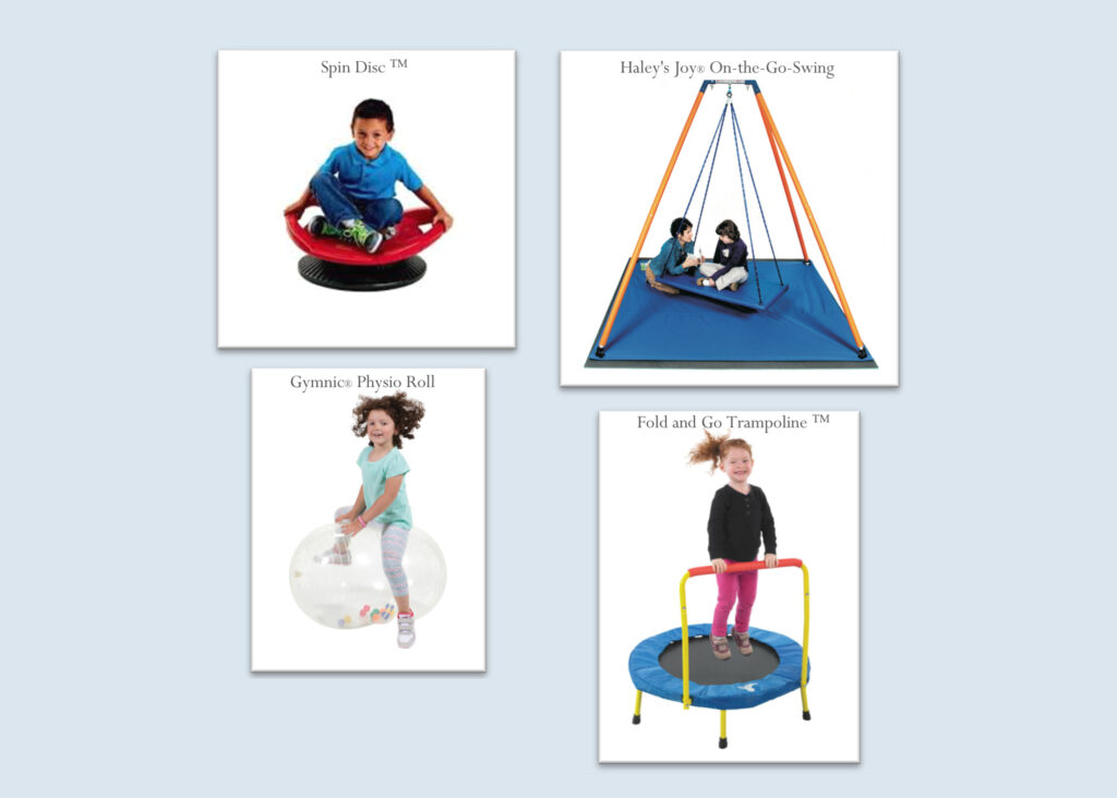 Vestibular Input: Everyday Examples Explained