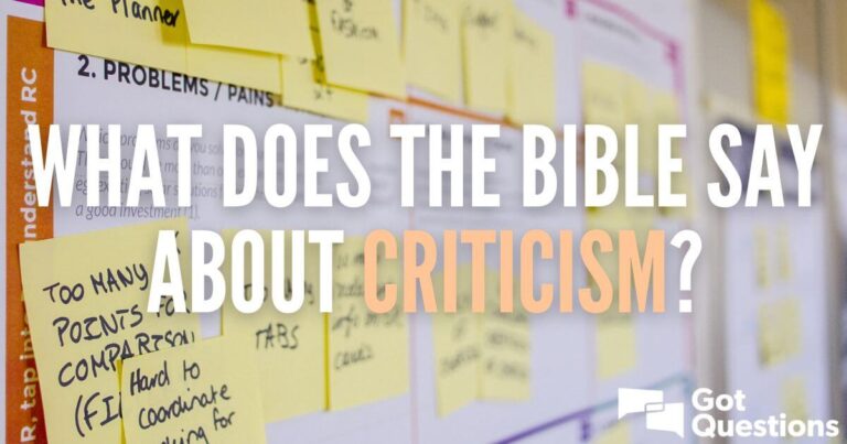 What Does the Bible Say About Complaining? Key Examples
