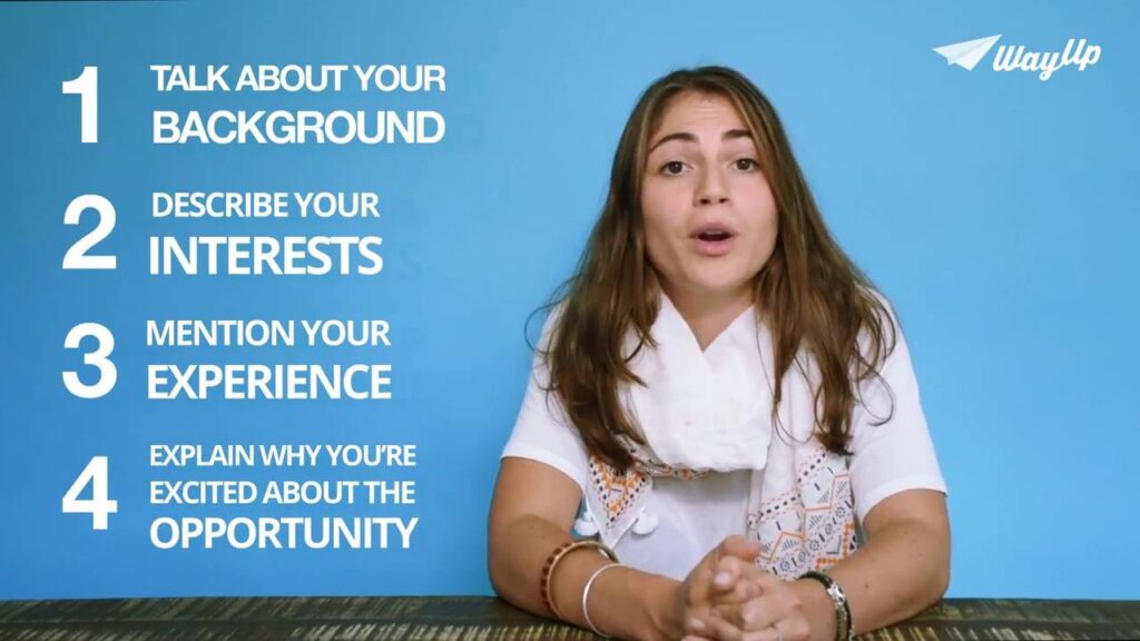 "What Is Your Background": Key Examples Explained