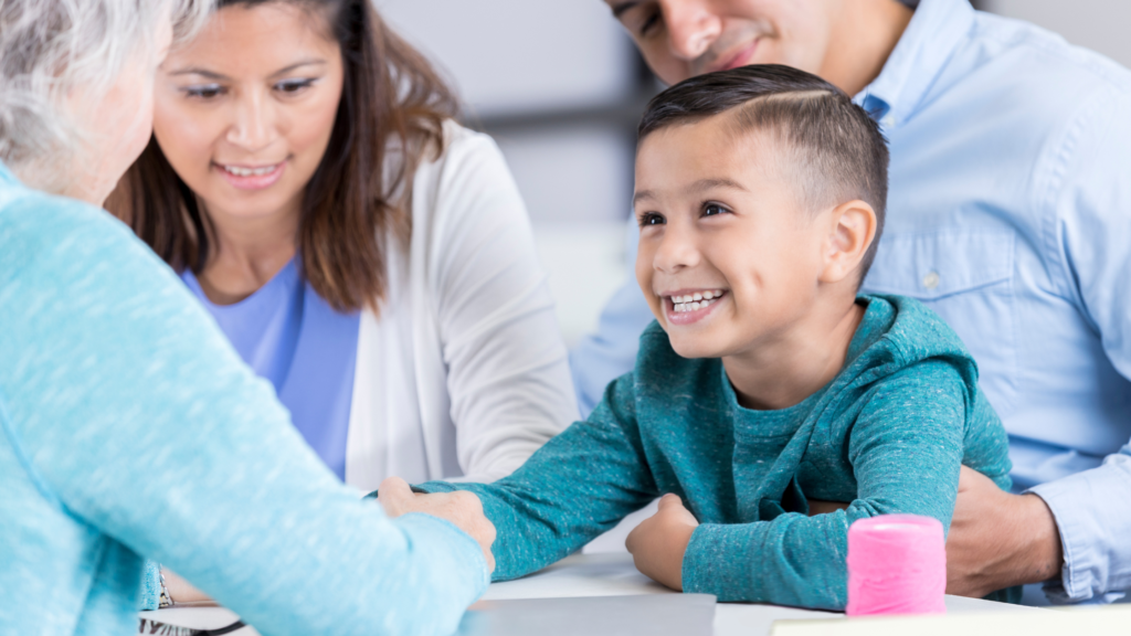 Wrap Around Services Examples for Holistic Support